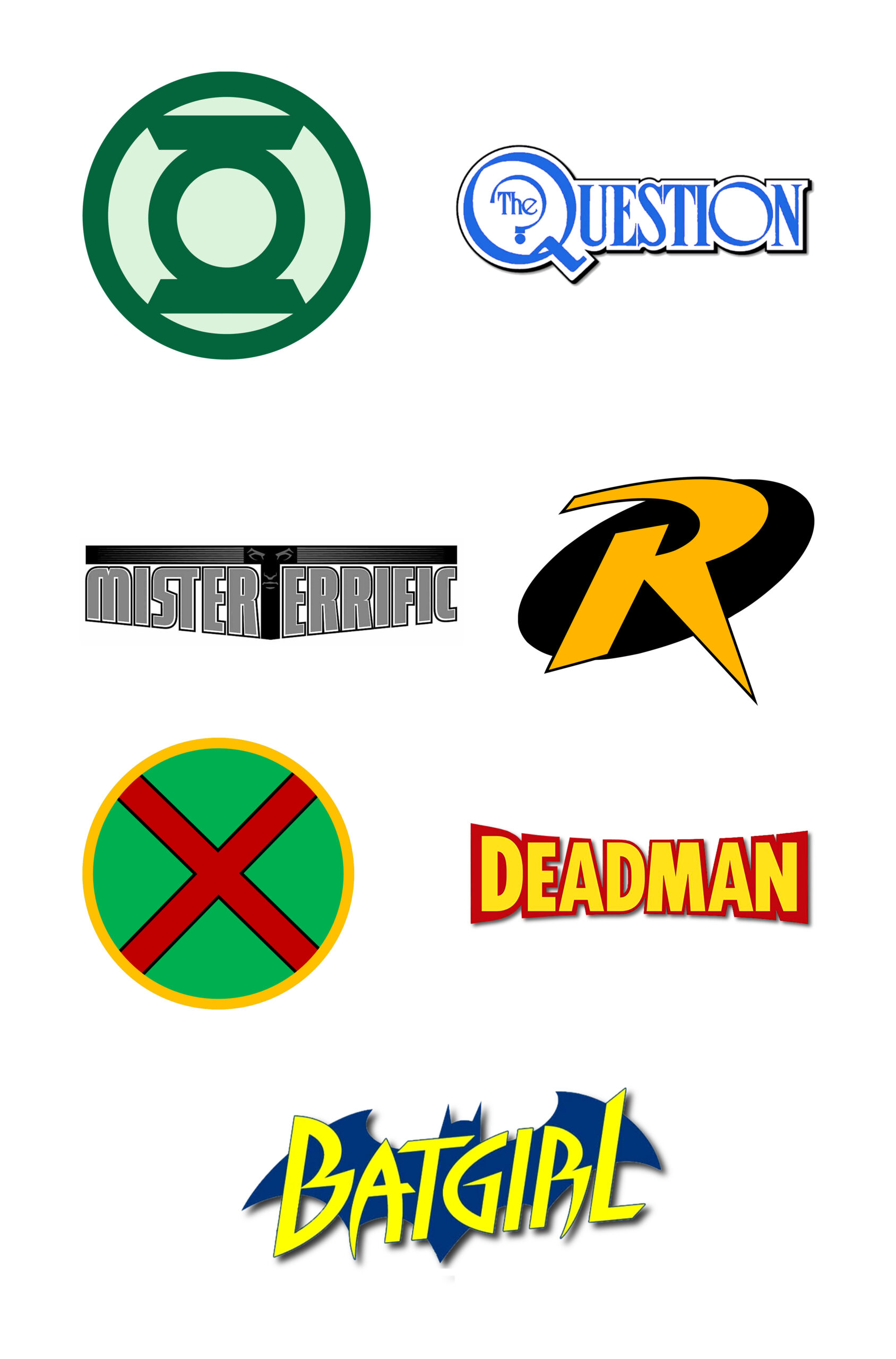 Most Underrated DC Characters | Worlds Coolest Nerd