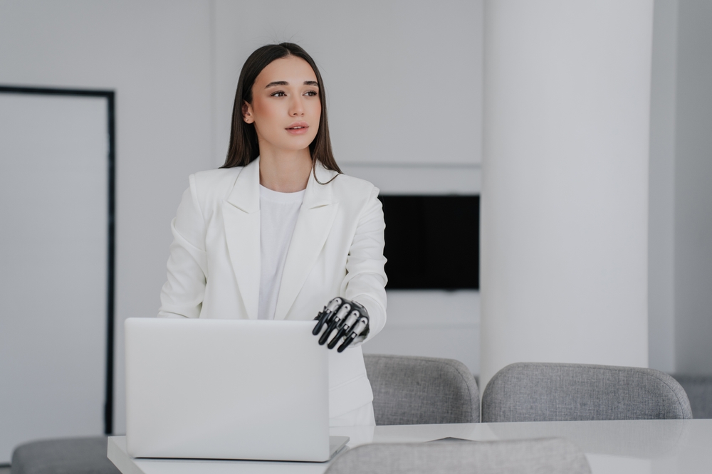 The Synergy of Humans and Machines: The Future of Cybernetics | Worlds ...