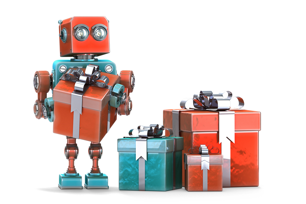 Tech the Halls: Last-Minute Gifts for Tech Enthusiasts | Worlds Coolest ...