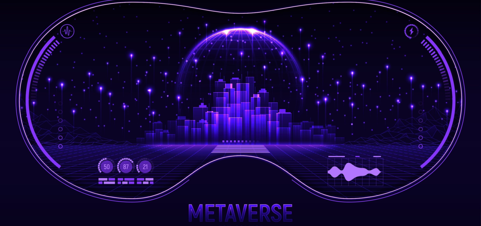 Gaming in Virtual Worlds: Metaverse, VRChat, and Beyond | Worlds ...