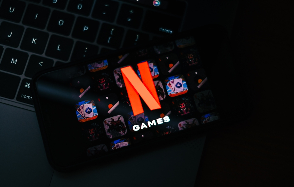 The Future of Entertainment: A Deep Dive into Netflix's Foray into ...
