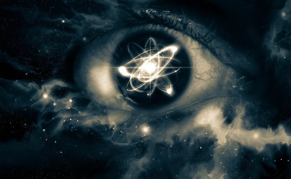 The Mysteries of Quantum Physics: Spooky Action at a Distance Explained ...