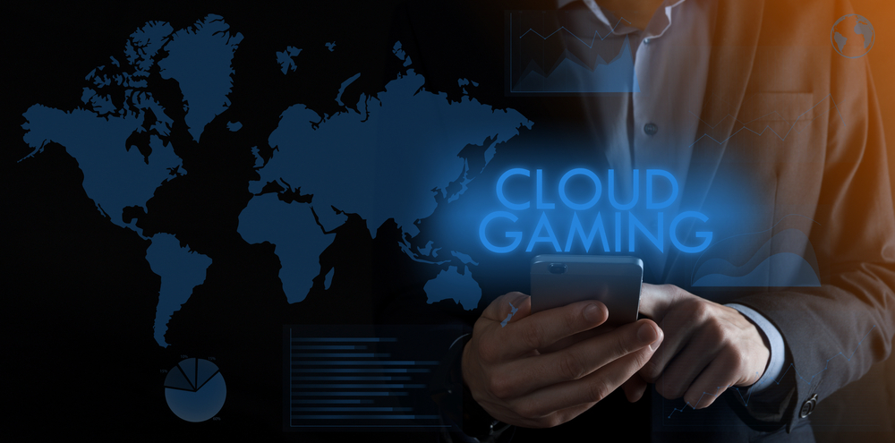 The Rise of Cloud Gaming: Streaming vs Download | Worlds Coolest Nerd