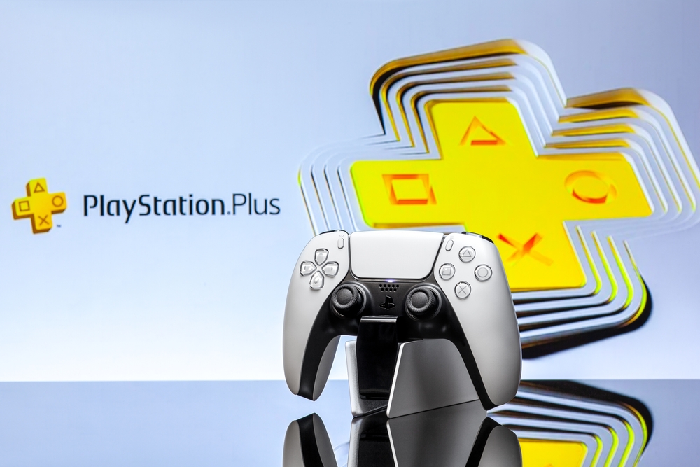 PlayStation Plus: Why You Want It | Worlds Coolest Nerd