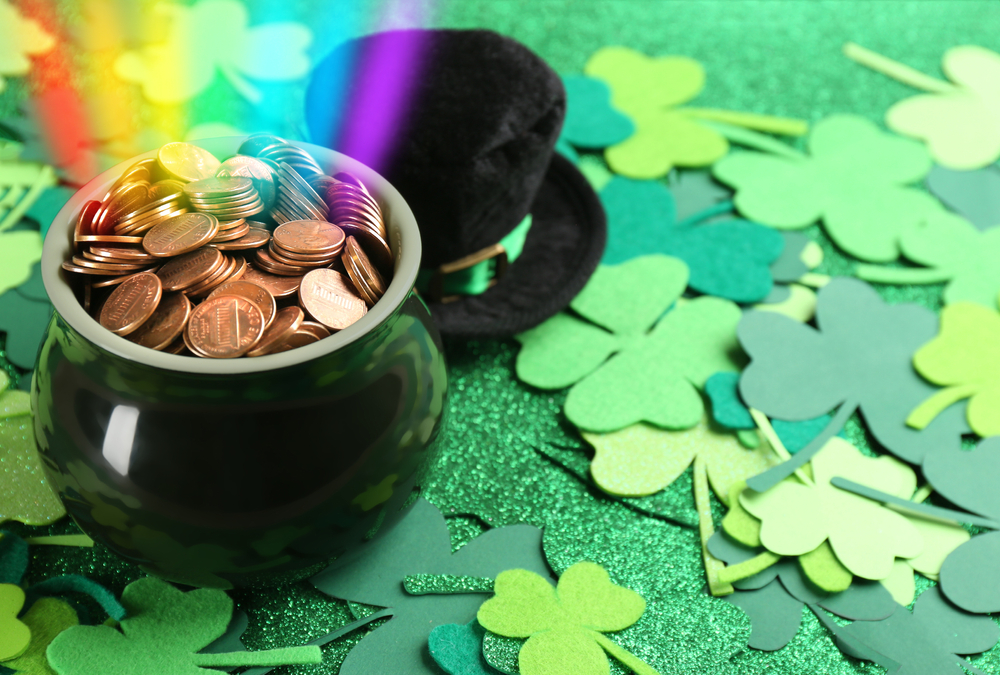 The Coolness of Saint Patrick's Day: Myths, Legends, and Little-Known ...