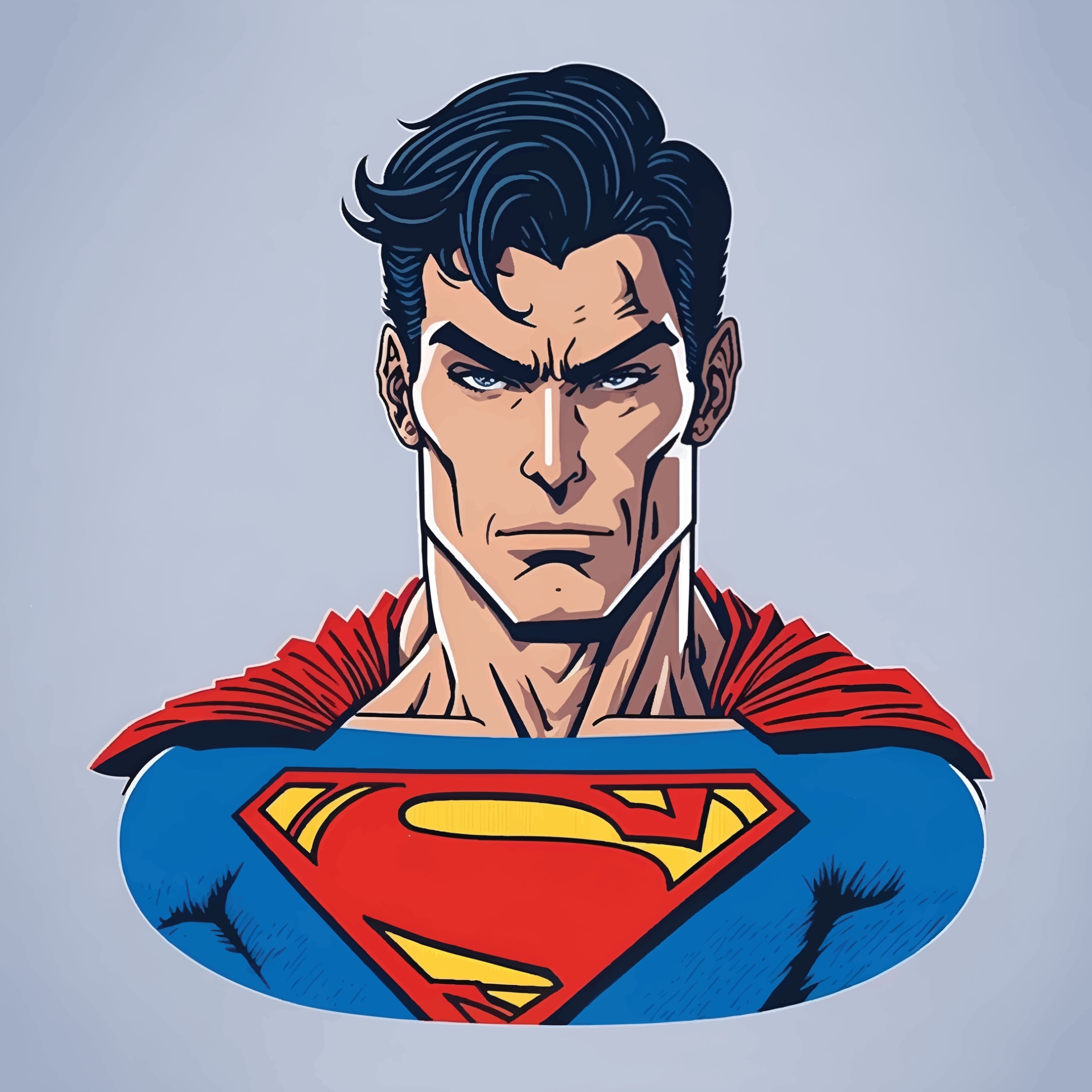 Superman: The Man of Steel's Burden - Desire, Duty, and Destruction ...