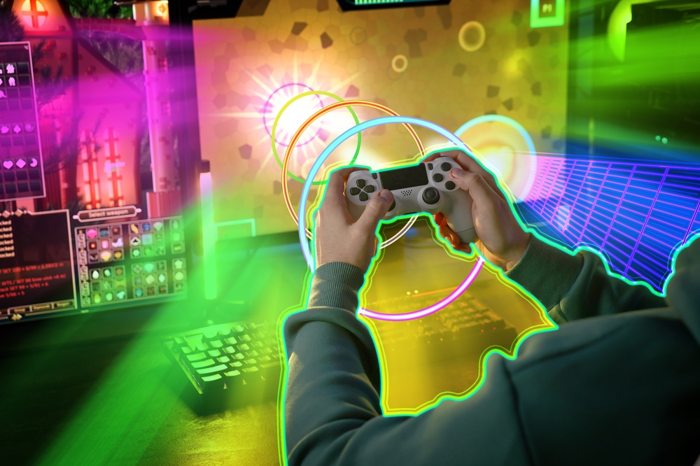 Gaming for Good: How Video Games Are Solving Real-World Problems ...